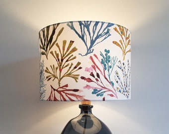 Coral Lamp Shade | Etsy UK