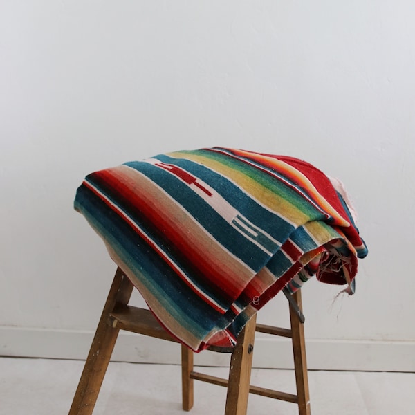 Serape Chair - Etsy