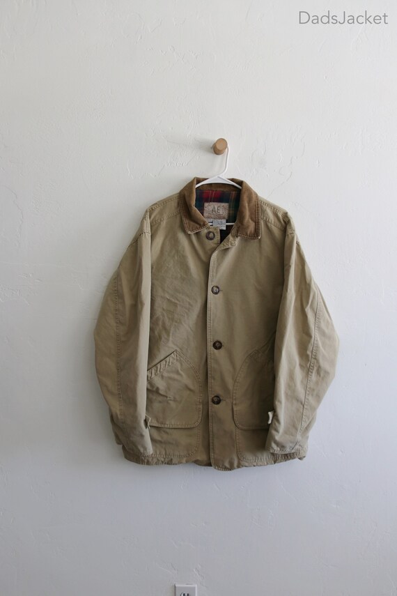 Pg field oversized zip - Gem