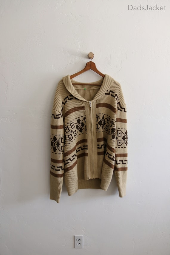 pendleton lebowski cardigan - Gem