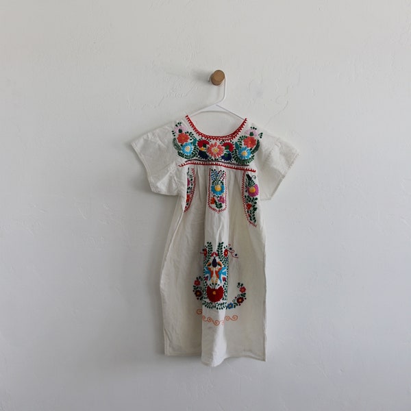 Mexican Sun Dresses - Etsy