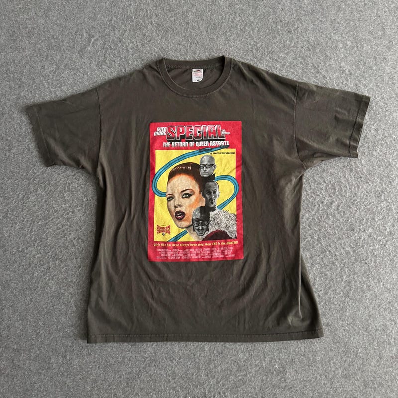 Garbage Band - Etsy