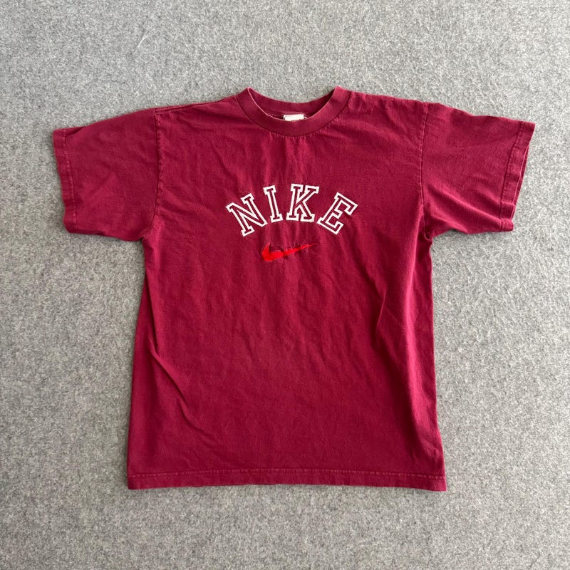 Nike Plain Logo - Etsy