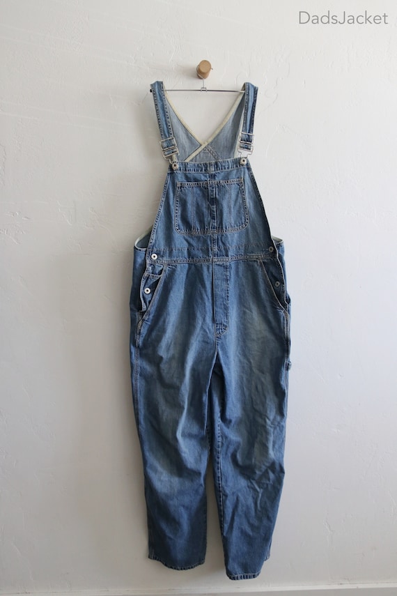 overalls vintage 2000s pepe - Gem