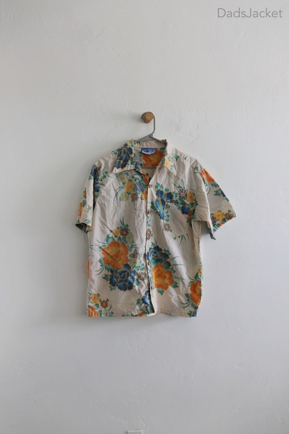 Mens op hawaiian shirts - Gem