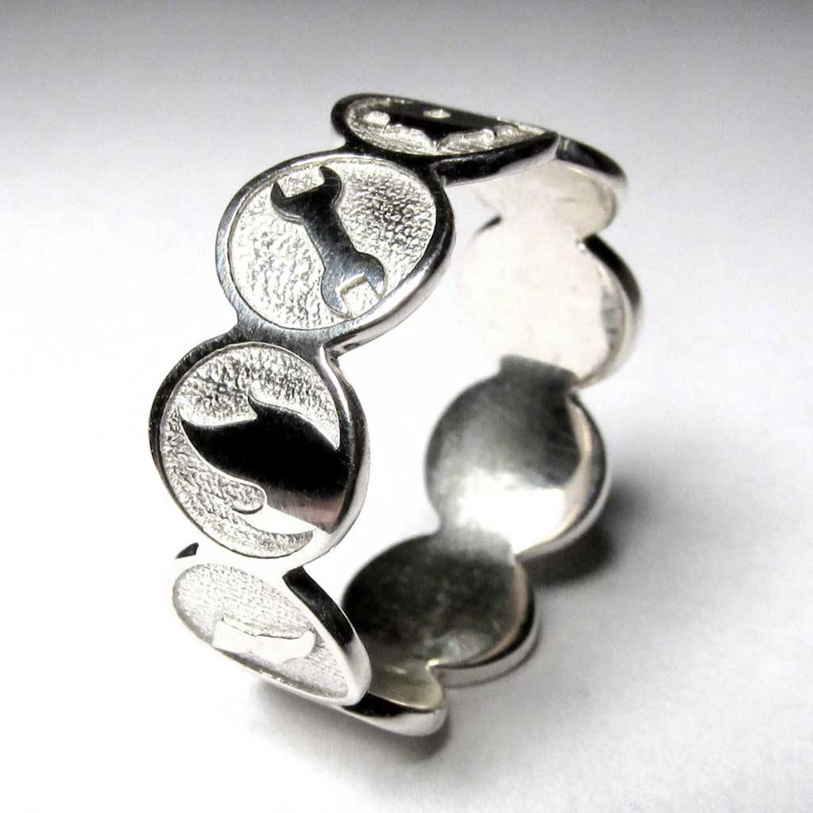 Team Fortress 2 Team Ring - Etsy