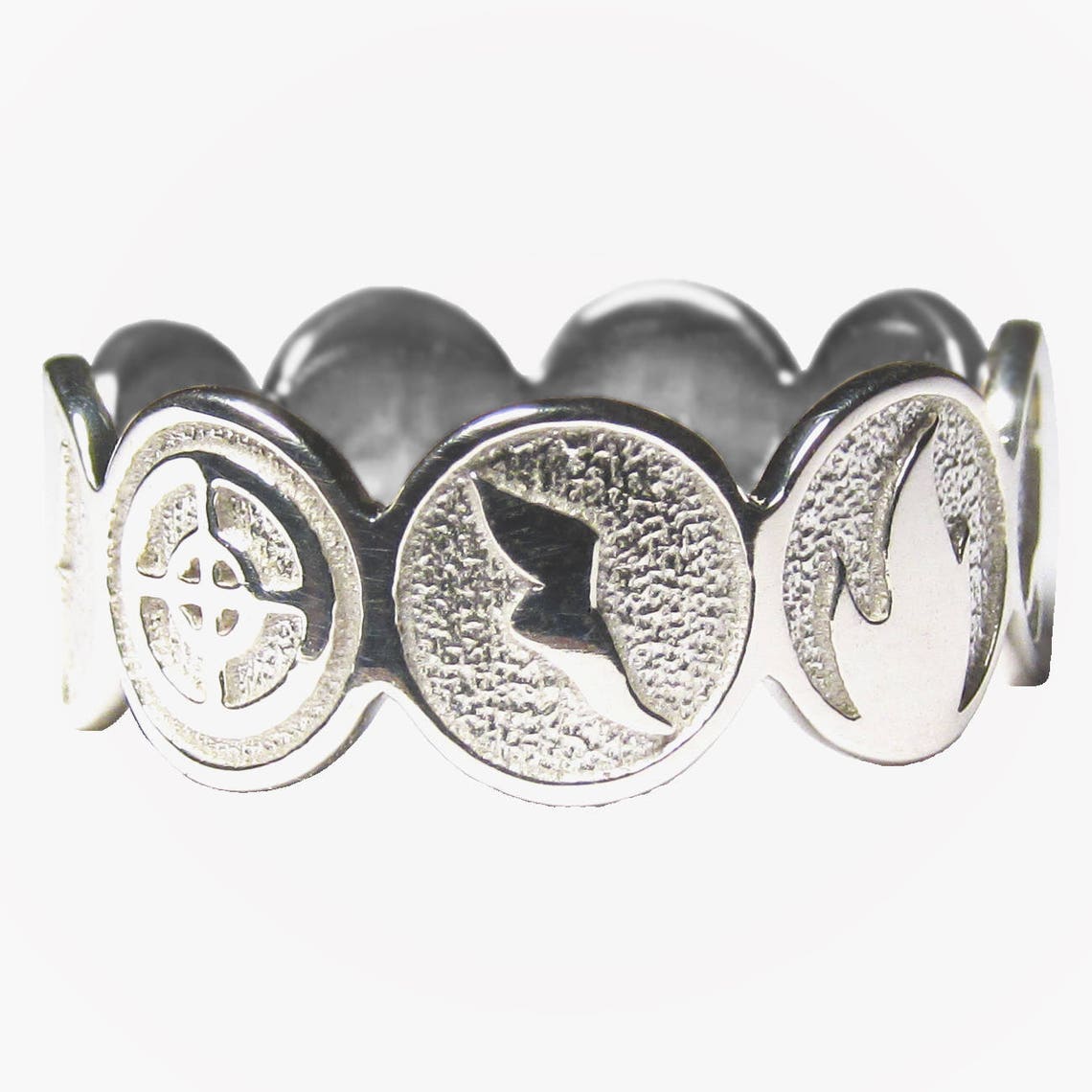 Team Fortress 2 Team Ring - Etsy