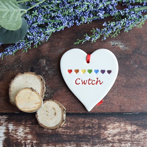 Cwtch - Etsy