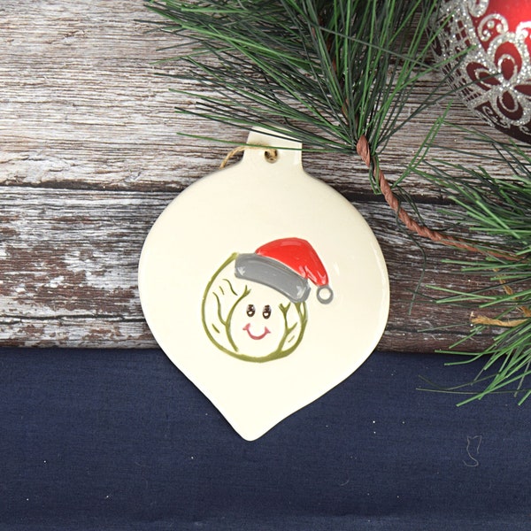 Sprout Decoration - Etsy