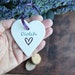 Diolch, Thank You in Welsh, Say Thank You in Welsh, Diolch Gift, Wales ...