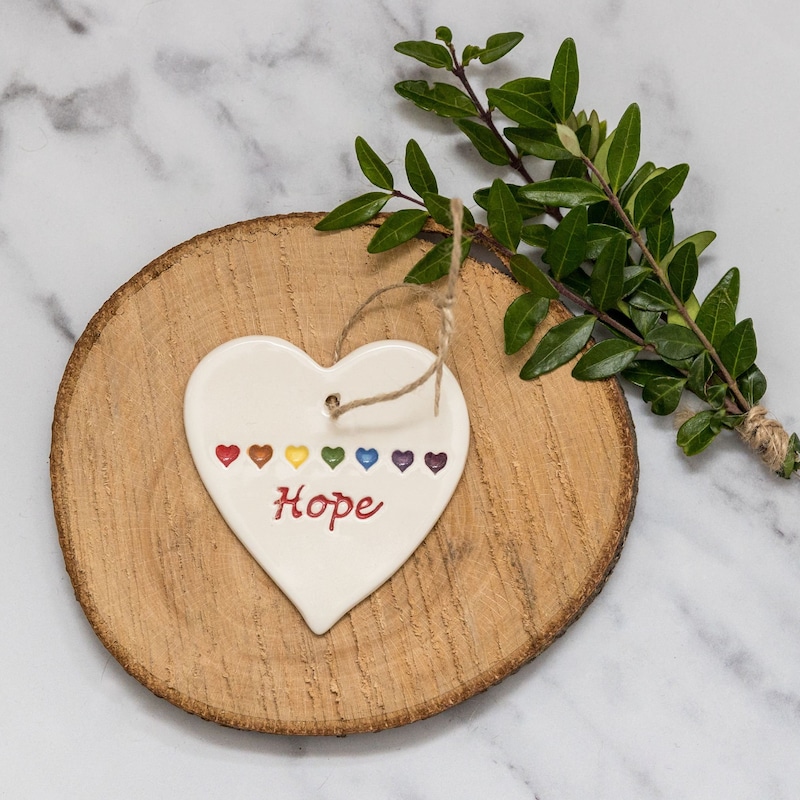 Meaning of 5 of Hearts - Etsy UK