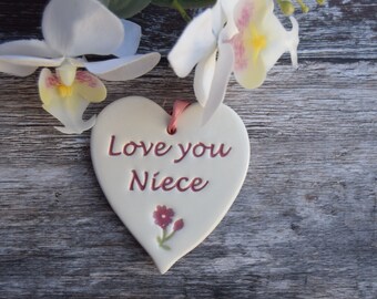 Gift for Niece | Etsy