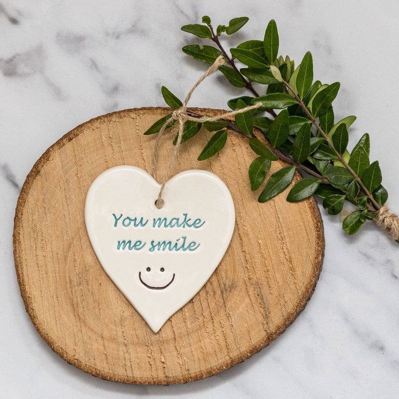 Send a Smile - Etsy UK