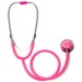 Personalized Custom Single Head Stethoscope Hot Pink Blue Purple or ...