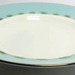 Vintage LENOX British Colonial Tradewinds Collection Soup Bowl by Chuck ...