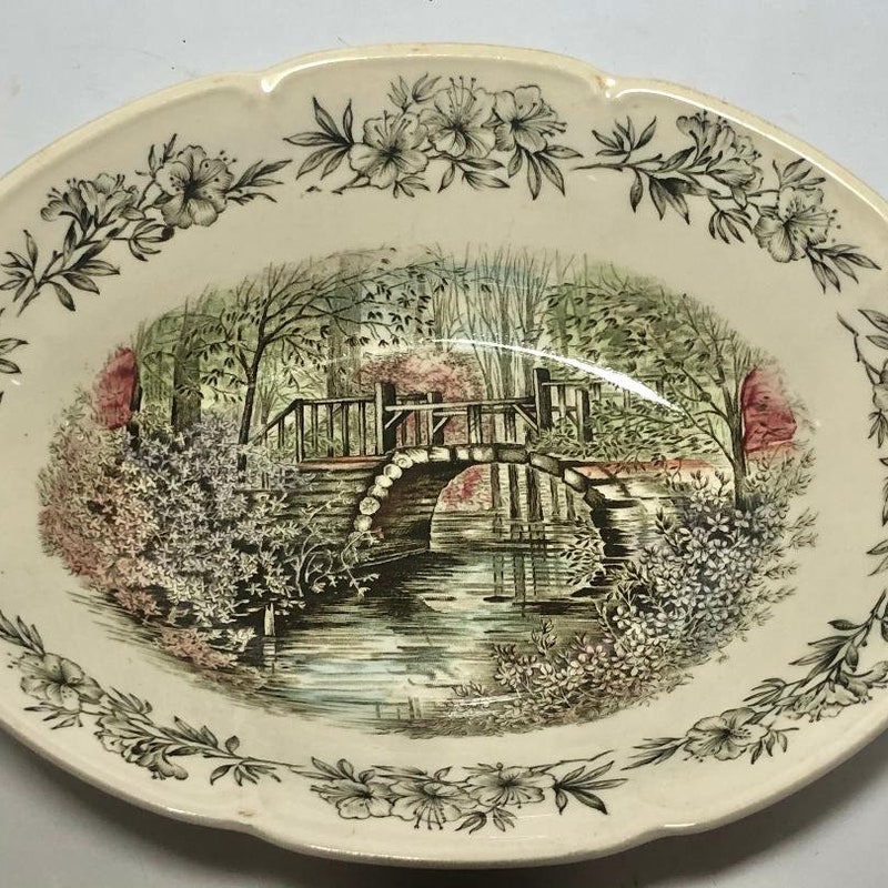 Windsor Ware - Etsy