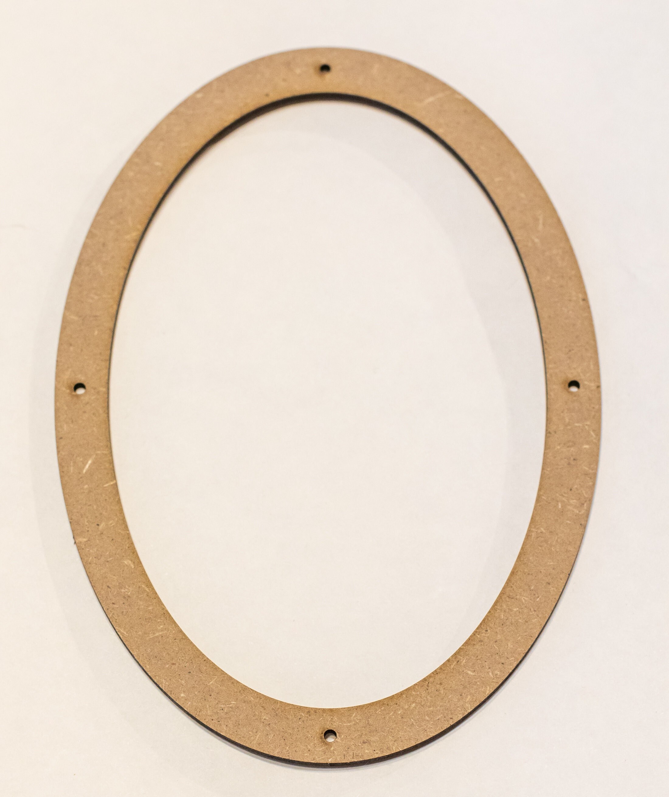 Oval Layout Forms - Etsy