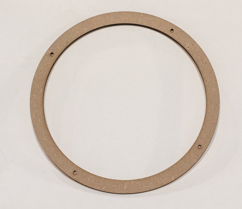 Circular Layout Forms - Etsy
