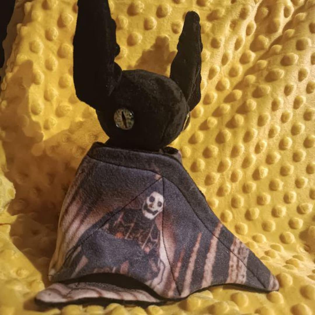 Copia Bat PRE ORDER - Etsy