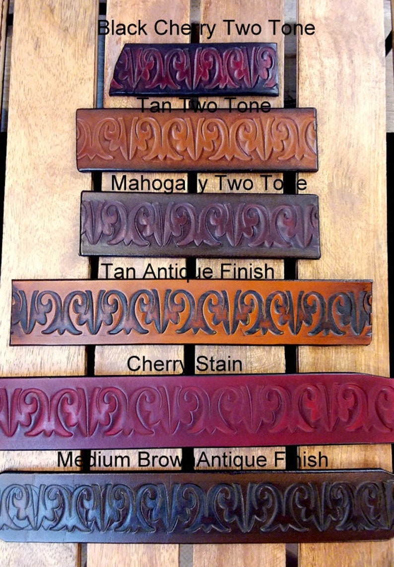 Artisan Handcrafted Medieval Jester Leather Belt - Etsy
