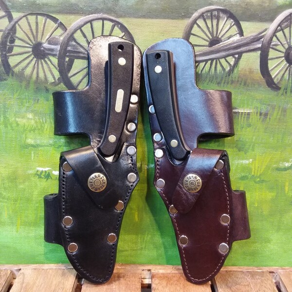 Quick Draw Sheath - Etsy