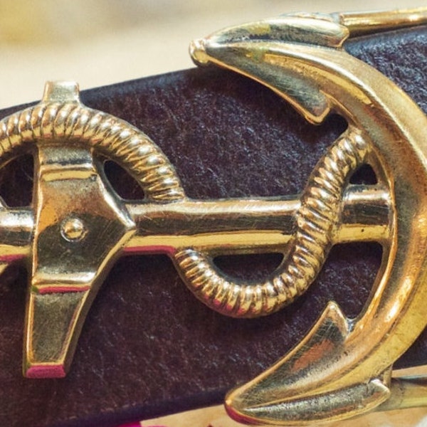 Whale Anchor - Etsy