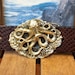 Octopus Buckle - Etsy