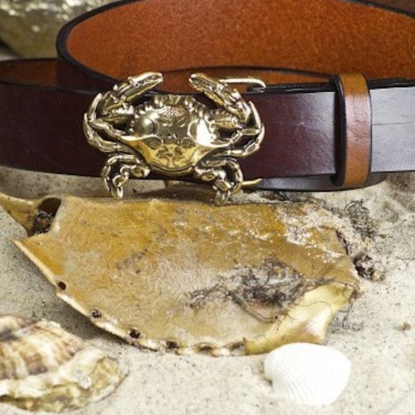 Seashell Belt - Etsy