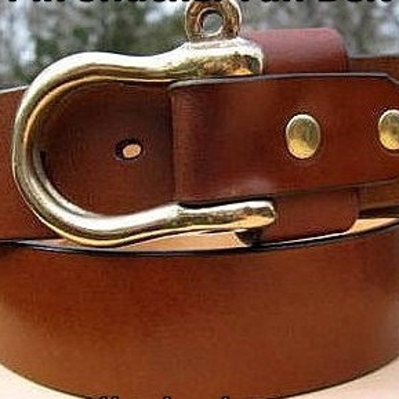 Belt Hardware - Etsy