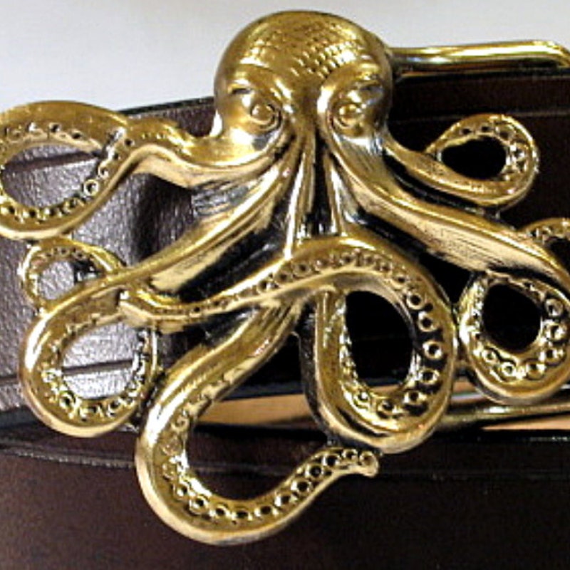 Octopus Bench - Etsy