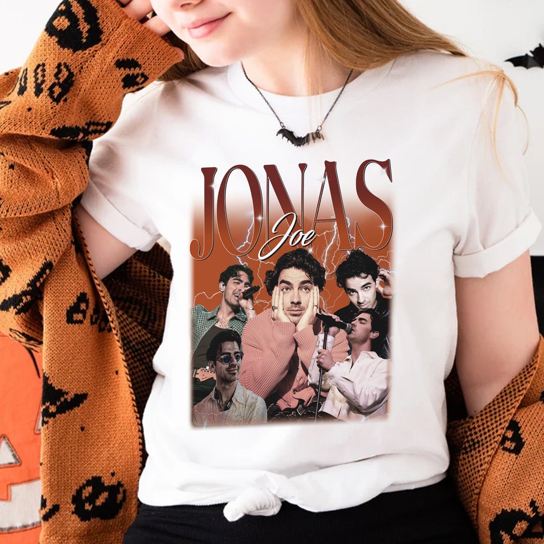 Joe Jonas Png, Vintage 90s Joe Jonas Png, Movie Graphic Png, Joe Jonas ...