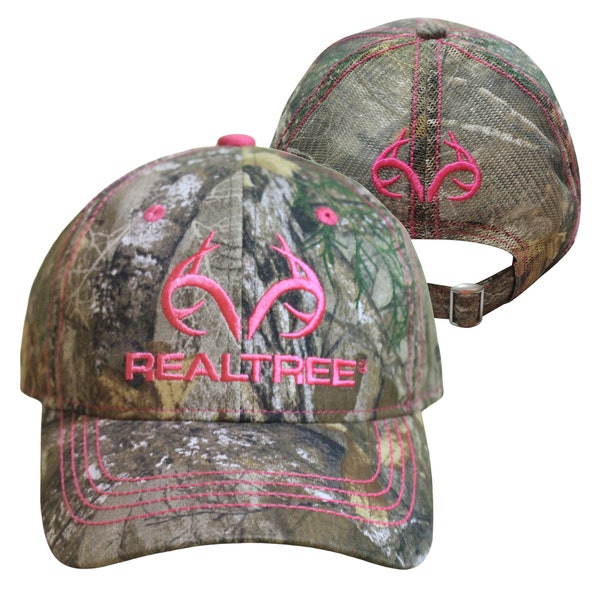 Pink Realtree - Etsy