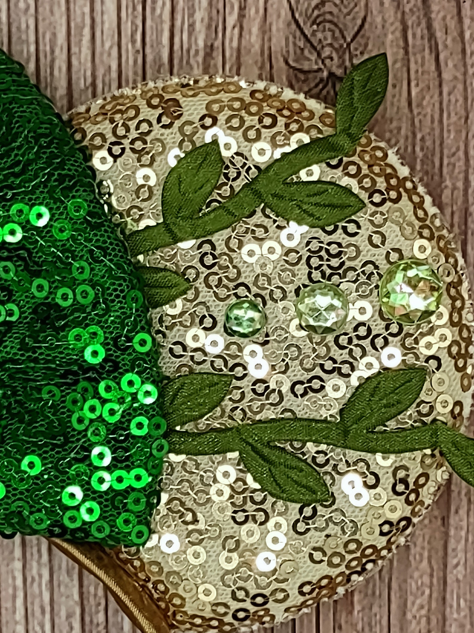 Groot Mouse Ears Marvel Guardians of the Galaxy Character - Etsy