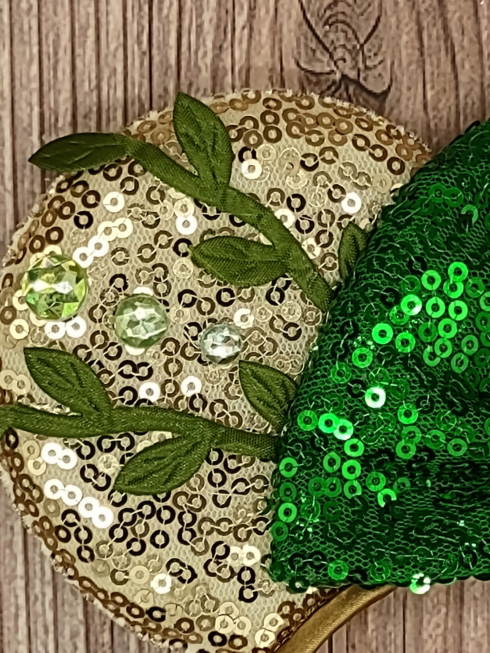 Groot Mouse Ears Marvel Guardians of the Galaxy Character - Etsy