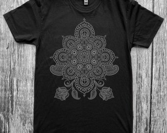 Dmt Inspired - Etsy
