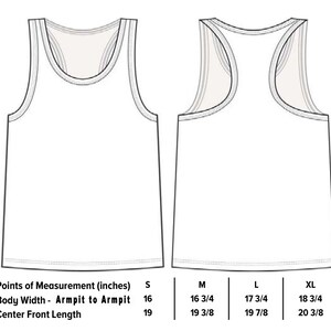 Women's PATTERN RECOGNITION Tank Top Sacred Geometry Dotwork Tattoo ...