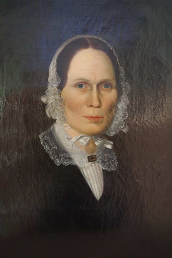 Quaker Women In History