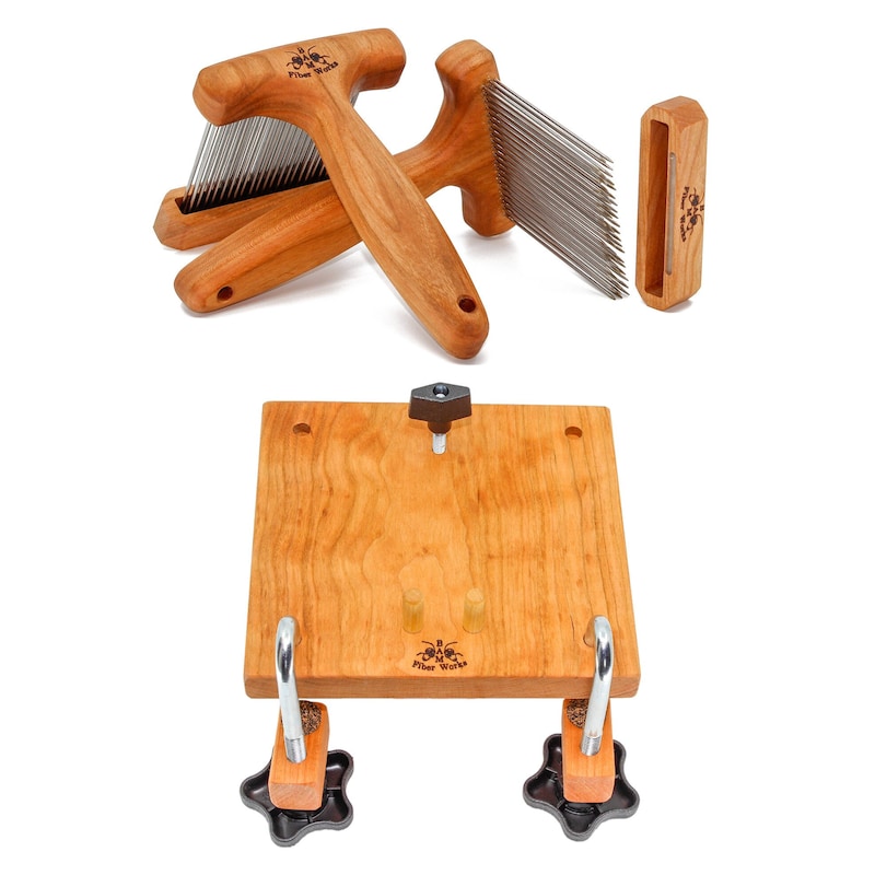 BamFiberWorks - Etsy