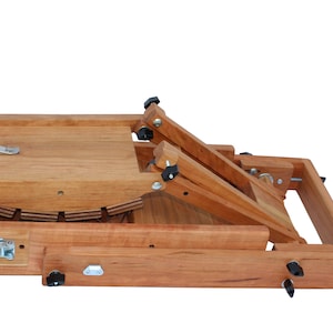 Wool Picker Fainting Maid Mini Swing Picker - Etsy