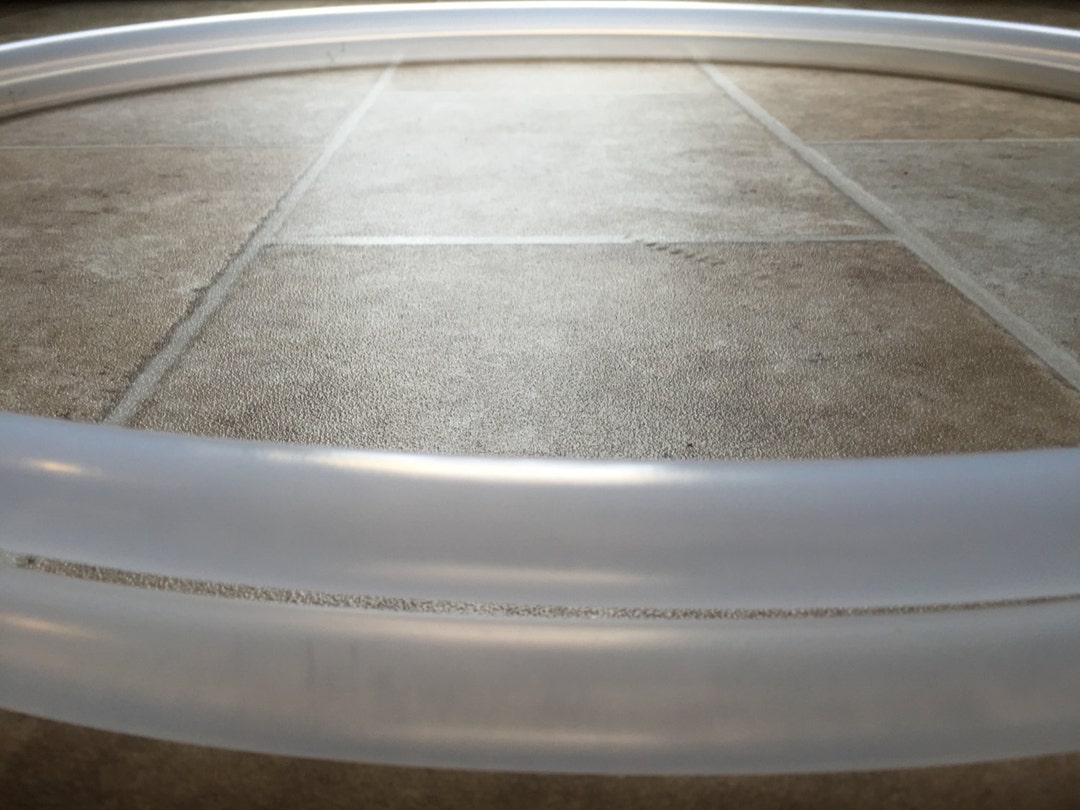 Polypro Doubles - TWO Natural Poly Pros - 5/8" OD Collapsible - Etsy