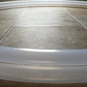 Polypro Doubles - TWO Natural Poly Pros - 5/8" OD Collapsible - Etsy