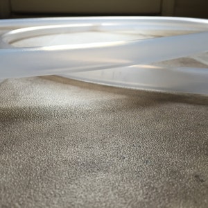 Polypro Doubles - TWO Natural Poly Pros - 5/8" OD Collapsible - Etsy