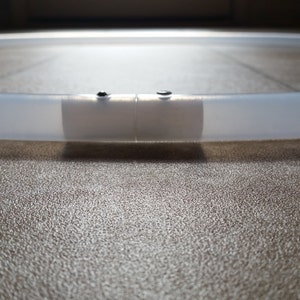 Polypro - Natural Poly Pro - 3/4" OD Collapsible - Etsy