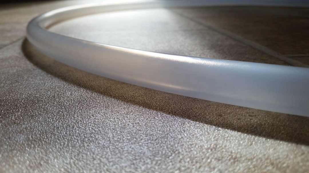 Polypro - Natural Poly Pro - 3/4" OD Collapsible - Etsy