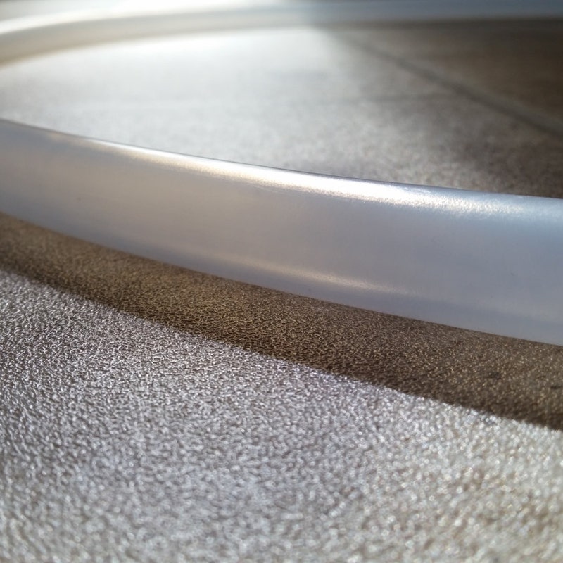 5/8 Polypro Hoop Tubing - Etsy