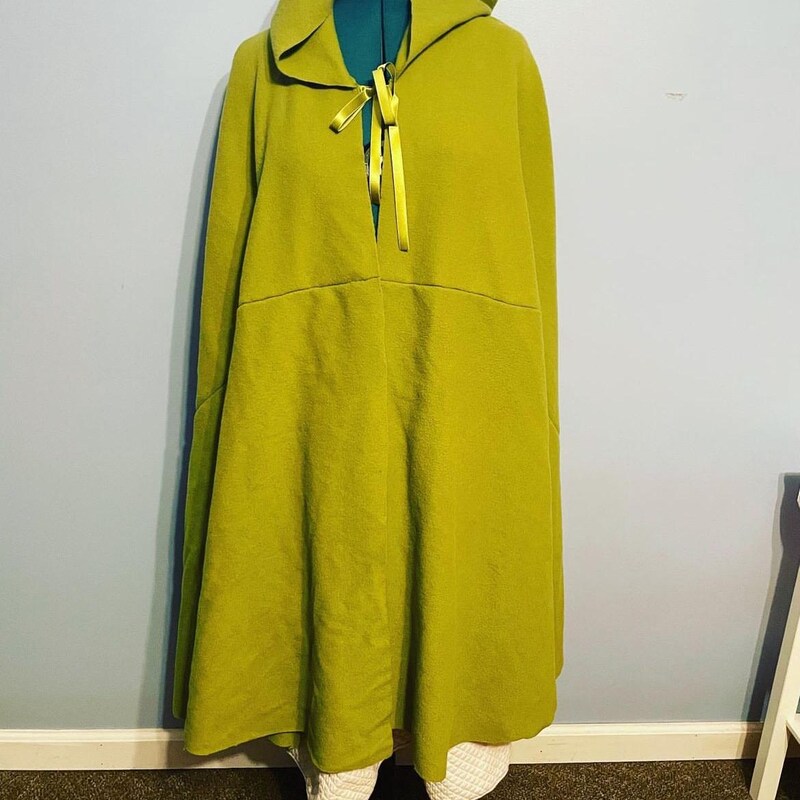 18th Century Cloak - Etsy