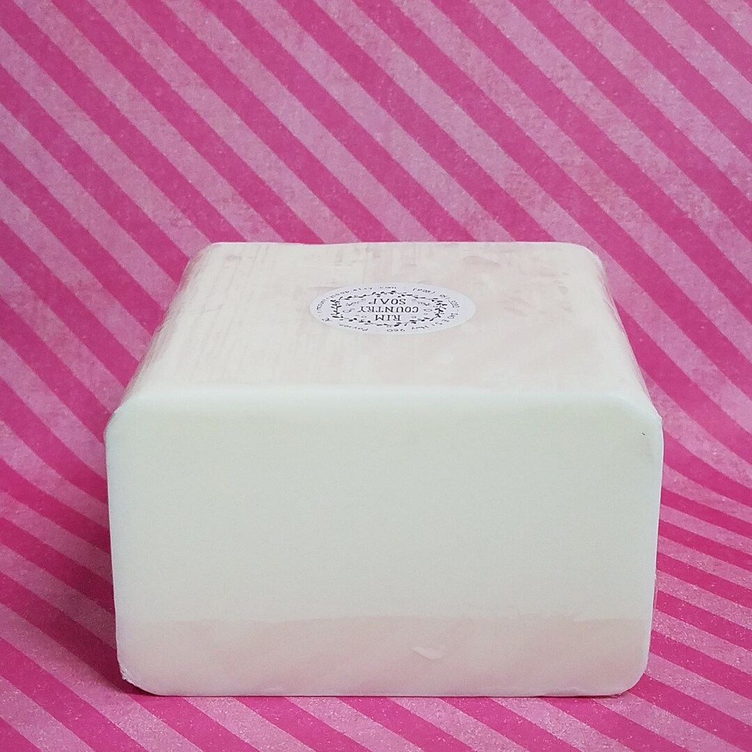Melt & Pour Soap Base | CHOOSE Your Base 1 Lb | 16 Oz | Natural Soap ...