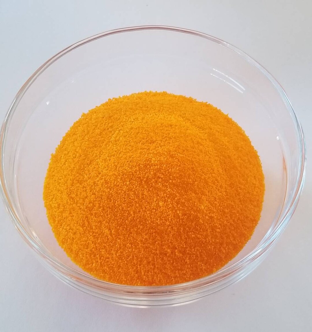 Yellow Jojoba Beads for Scrubs Liquid Soap | Black Orange - Etsy