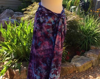Beach sarong | Etsy