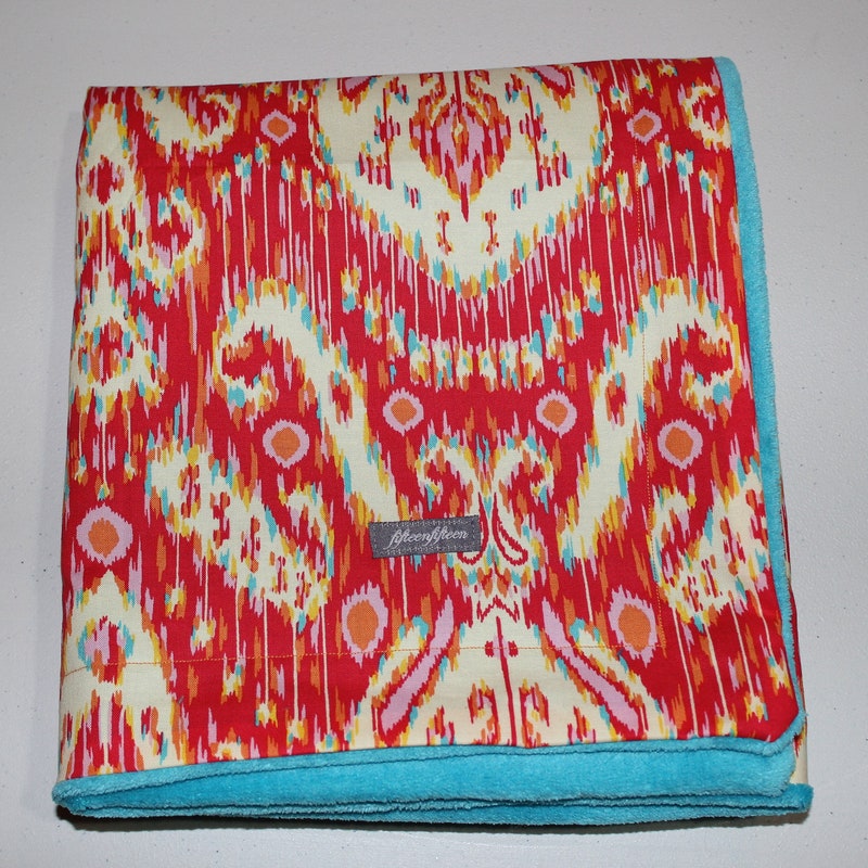 Amy Butler Bedding - Etsy